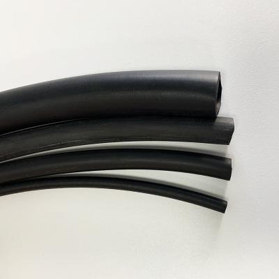 China FKM Fluorosilicone Rubber Cord & Sealing Profile Strip - 70±5 Shore A Hardness, -20℃ to 250℃ Temperature Range for sale