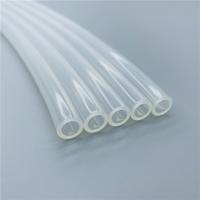 China Peristaltic Pump Silicone Tubing USP Class VI Medical Grade -60°C to 220°C for sale