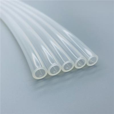 China Peristaltic Pump Silicone Tubing USP Class VI Medical Grade -60°C to 220°C for sale