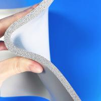 China Closed Cell Silicone Foam Sheet – Custom Sizes & UL94 V-0 for sale