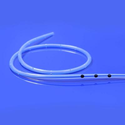 China Customizable Silicone Tubing 1mm to 50mm ID FDA LFGB ROHS -40C to 200C Flexible for sale