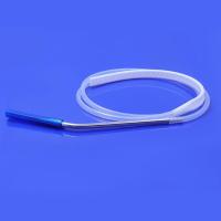 China Flexible Silicone Tubing 1mm to 50mm ID Temperature Resistance -40C to 200C ROHS Certified for sale