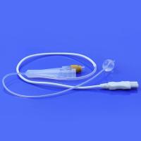 China Food Safe Silicone Tubing 1mm to 50mm ID Transparent Flexible FDA LFGB Certified for Food Beverage Industry for sale