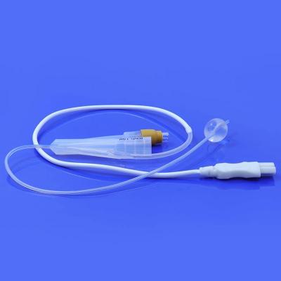 China Food Safe Silicone Tubing 1mm to 50mm ID Transparent Flexible FDA LFGB Certified for Food Beverage Industry for sale