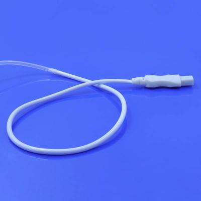 China Opaque Flexible Silicone Tubing 1mm to 50mm ID Food Grade -40C to 200C for sale