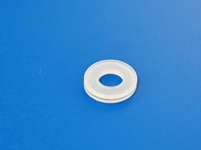 China Food Grade Silicone Sealing Ring -30°C to 230°C Leak-Proof Gasket Customizable for Water Bottles and Cups for sale