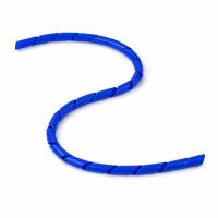 China silicone spiral wrap tubing for sale