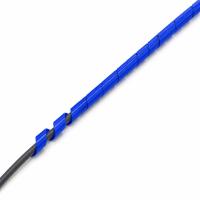 China silicone spiral wrap tubing for sale