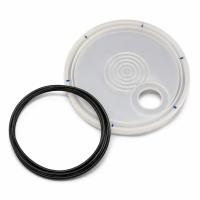 China OEM Custom NBR Bonded Sealing Rings for sale