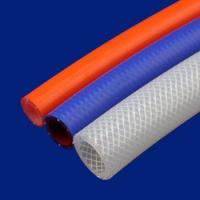 China Platinum Cured Silicone Rubber Tubing Food Grade -80°F to 428°F Temperature Range NSF 51 Certified for sale