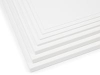 China Oil Resistant Silicone Rubber Sheet 2mm-6mm Thickness 230℃ Heat Resistant for Lighting & Industrial Applications for sale