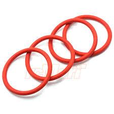 China Custom Silicone Seals -50°C to 200°C Temperature Range for Pressure Rice Cookers | FDA Food Grade for sale