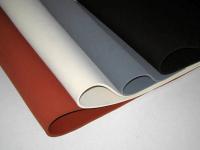 China Lightweight Translucent Silicone Sheet 1-50mm Thickness, 230℃ Temperature Resistance for Aviation Aerospace Gaskets for sale