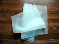 China FDA Food Grade Silicone Rubber Sheet 1-50mm Thickness | Transparent High Temp 260°C for sale