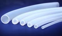 China Platinum Cured Silicone Hose Medical Grade UV Resistant 6mm ID for Beverage for sale