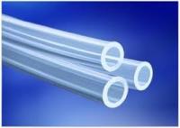 China Biodegradable Ultra Thin Wall Silicone Tubing 0.5-100mm OD FDA LFGB Certified Pharmaceutical Grade for sale