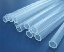 China Blue Food Grade Silicone Rubber Tubing OD 0.5-100mm FDA Certified Long Lifespan for sale