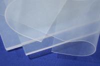 China Heat Resistant Silicone Rubber Sheet Food Grade 1-50mm Thickness 230°C for sale