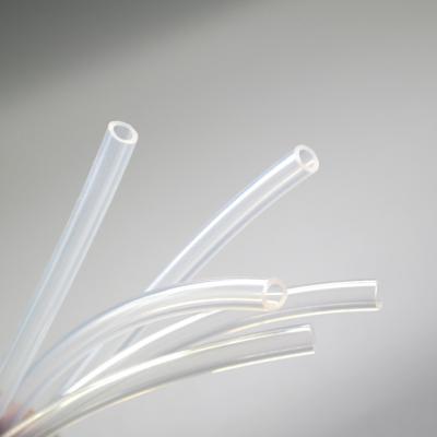 China OD 150mm Drinking Machine Platinum Cured Silicone Hose for sale