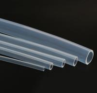 China Platinum Cured OD 150mm Aging Resistant Silicone Hose for sale