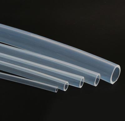 China Platinum Cured OD 150mm Aging Resistant Silicone Hose for sale