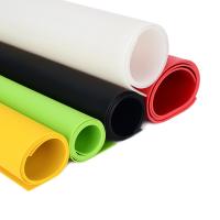 China Food Grade Silicone Insulation Sheet 1-50mm Thickness, 260°C Heat Resistance for Medical and Food Industry for sale