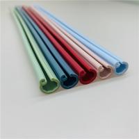 China Custom Food Grade Silicone Hose 5-150mm OD Flexible 40-80A Hardness for sale