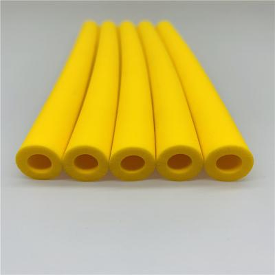China 40 Shore A High Temperature Silicone Tubing -60°C to 300°C Flame Retardant Food Grade Hose for sale