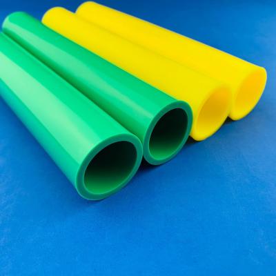 China ID 10mm Heat Resistant Silicone Rubber Tubing for Fluid Transport FDA for sale