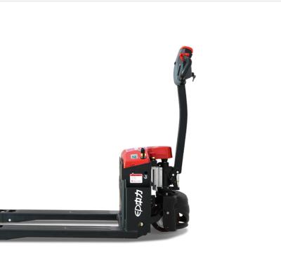 China 1.5T Electric Pallet Truck (Economy Type Little King Kong) EPT20-15ET2Walkie Pallet Truck for sale