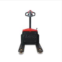 China 1.5T Electric Pallet Truck (Economy Type Little King Kong) EPT20-15ET2Walkie Pallet Truck for sale