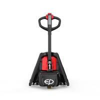 China  Walkie Pallet Truck ET208 for sale