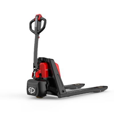 China  Walkie Pallet Truck ET208 for sale