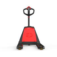 China  Walkie Pallet Truck ET208 for sale