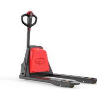 China  Walkie Pallet Truck ET208 for sale