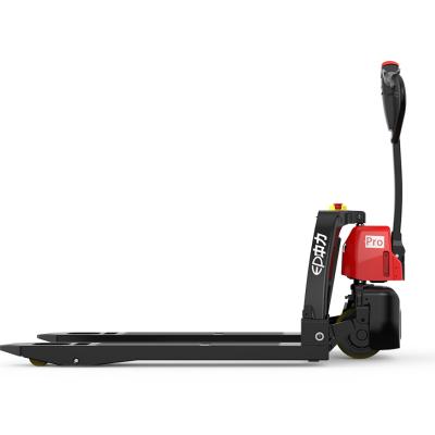 China  Walkie Pallet Truck EPT15-EZ for sale