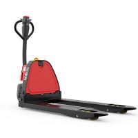 China  Walkie Pallet Truck EPT15-EZ for sale