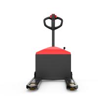 China Walkie Pallet Truck EPT20-15ET9/EPT20-20ET9 for sale