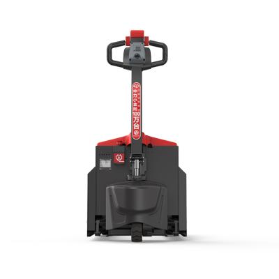 China Walkie Pallet Truck EPT20-20ETH/EPT20-20ETC for sale