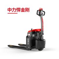 China Walkie Pallet Truck EPT20-20ETH/EPT20-20ETC for sale