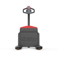China Walkie Pallet Truck EPT20-20ETH/EPT20-20ETC for sale