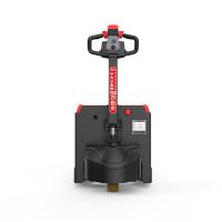 China Walkie Pallet Truck EPA301 for sale