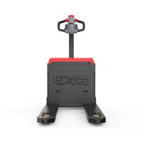China Walkie Pallet Truck EPA301 for sale