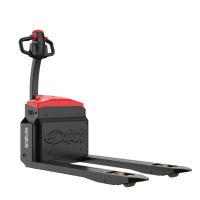 China Walkie Pallet Truck EPA201 for sale