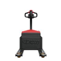China Walkie Pallet Truck EPA201 for sale