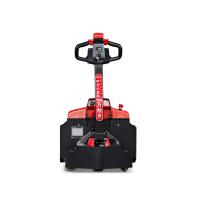 China Walkie Pallet Truck EPT20-ET for sale
