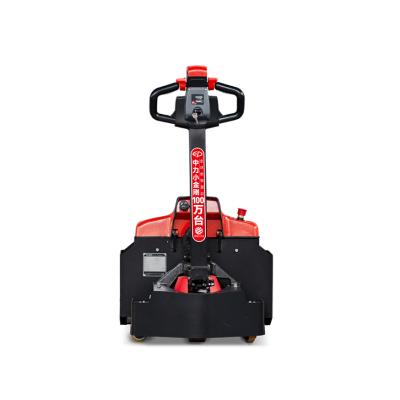 China Walkie Pallet Truck EPT20-ET for sale