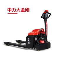 China Walkie Pallet Truck EPT20-ET for sale