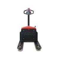 China Walkie Pallet Truck EPT20-15ET2L for sale