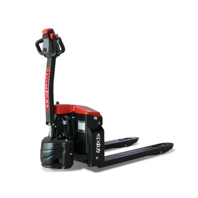 China Walkie Pallet Truck EPT20-15ET2L for sale